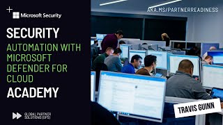Microsoft Defender for Cloud Academy