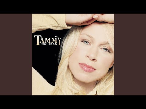 Tammy Cochran - I Cry (2002 Music Video) | #75 Country Song