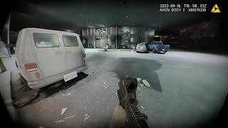 Ready or Not Nexus - Mods and community