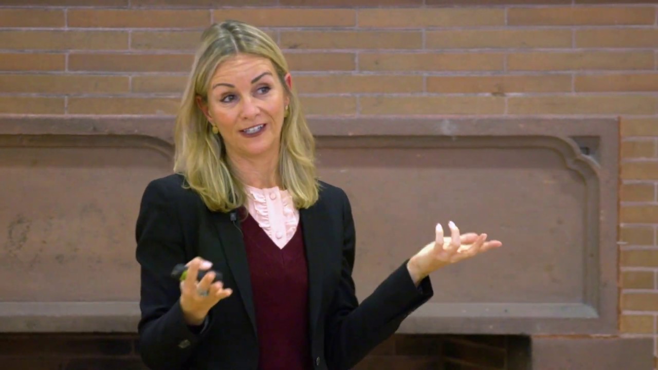 To Stress or Not to Stress (Short) – AIIR Senior Coach Natalie Schürmann, MSc.