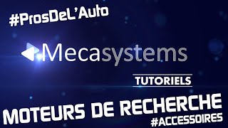 Mecasystems FLAURAUD