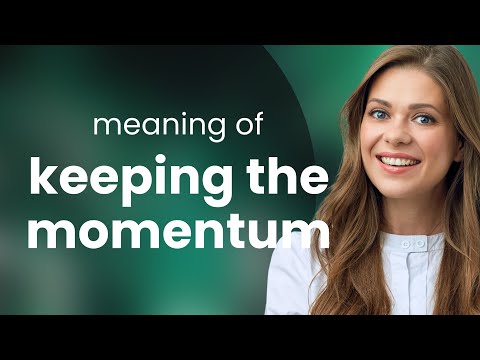 Keeping the Momentum Going: Mastering Continuous Progress