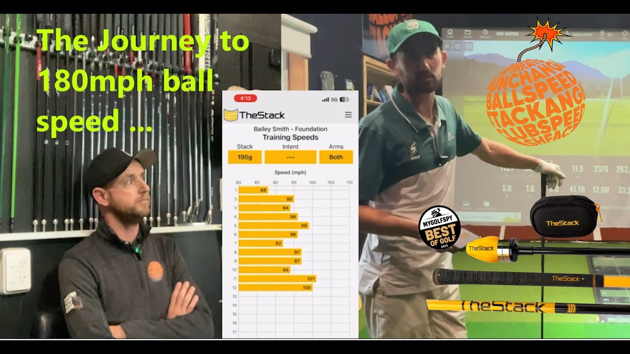 The Stack System 12 session Progress Report & Special Session with discount code