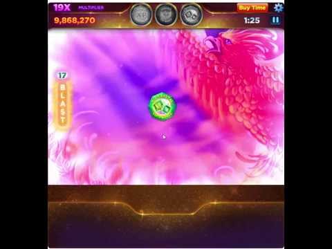 Mahjong Dimensions Blast very easy 500 Million With GREAT XP!!!