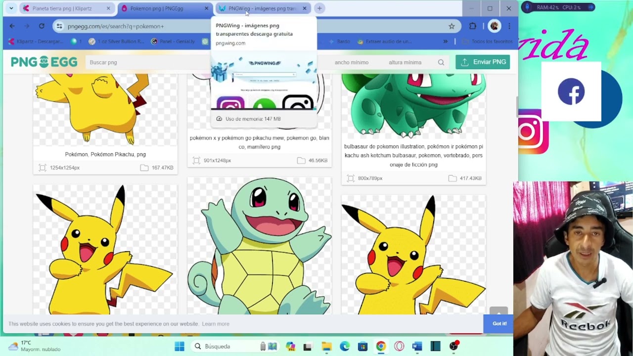 Las Mejores Páginas Para Imágenes Con fondo Transparente Gratis .png