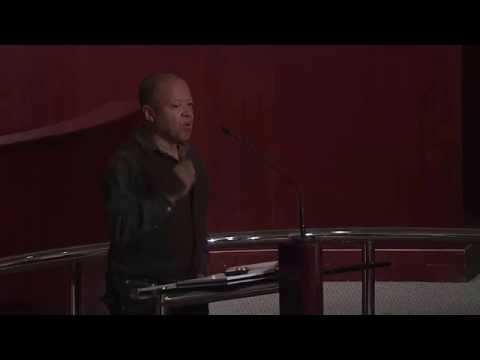 About | Steven Barnes