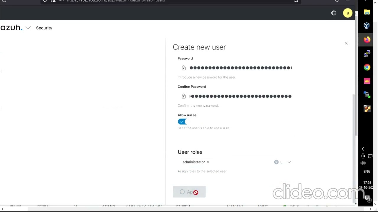 how to do integration of Wazuh with Splunk, installation of Wazuh  or onboard Wazuh logs in Splunk