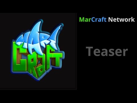 MarCraft - Minecraft PvP Server IP