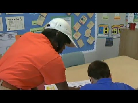Confusion happening over new salaries for HISD teachers after district releases new NES pay scale