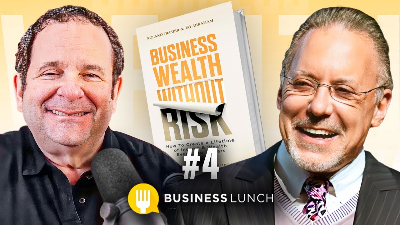 Business Wealth Without Risk: Unleashing Exponential Growth