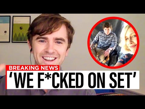 The Good Doctor Cast Behind The Scene Secrets EXPOSED!