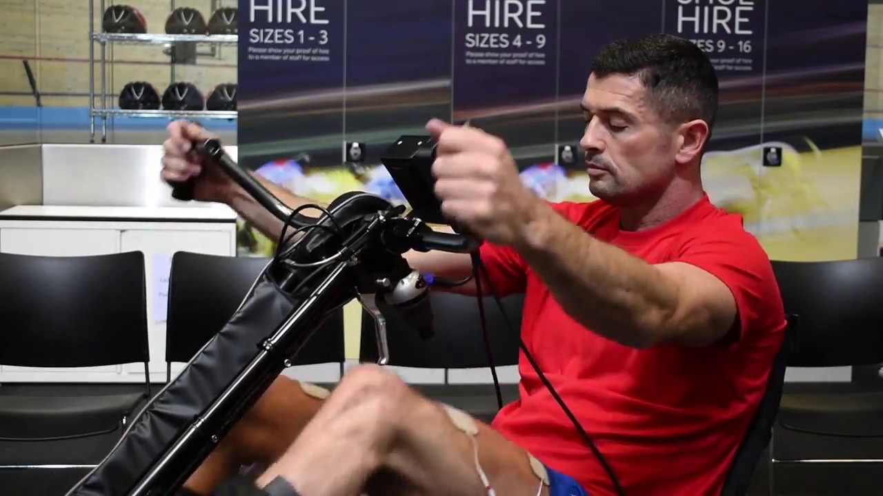 What is Functional Electrical Stimulation    Active Linx UK explains...