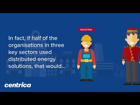 Powering Britain's Economic Future