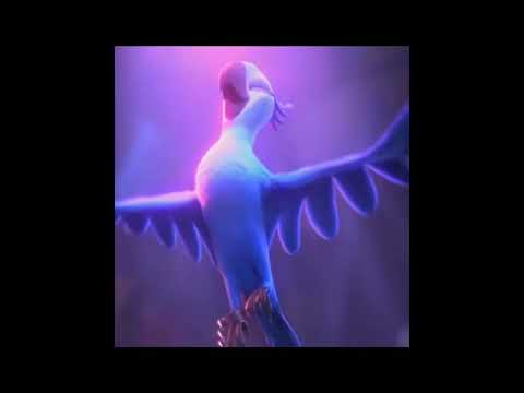 Jewel singing #shorts #rio #movie #jewel #singing