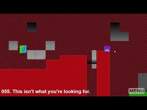 BFDIA 5b level anomaly