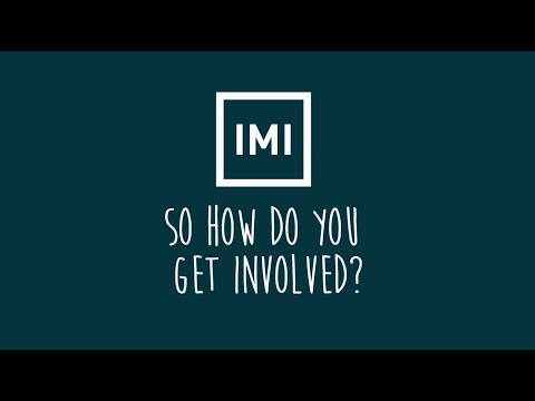 The Institute of the Motor Industry - All about the IMI and how to get involved HD 1080p
