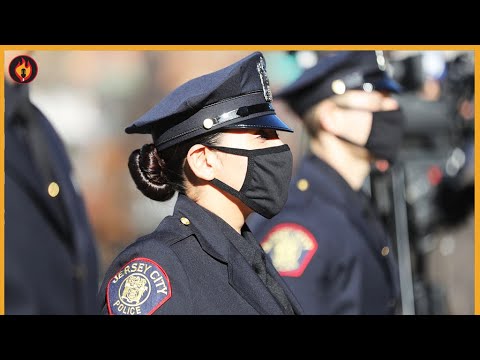 Why Did GOP Crime Message FLOP? – Attack the System