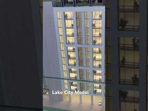 Breaking Ground: Your Future Home in Lake City's New Apartment Project