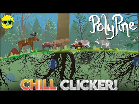 Steam Community :: PolyPine