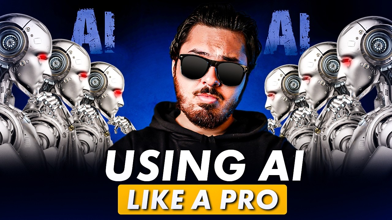 99% Python Developers don't know this - AI will change Python Development!🔥