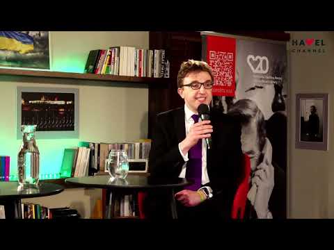 Knihovna Václava Havla