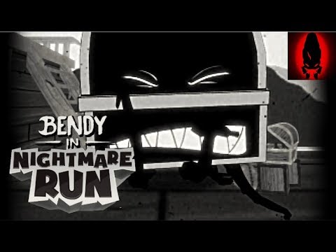 Steam Community :: Bendy and the Ink Machine