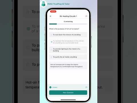 Learning HVAC? Don’t skip this furnace question!