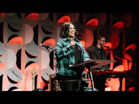 CeCe Winans Artist-in-Residence | Highlands College In-Residence Program