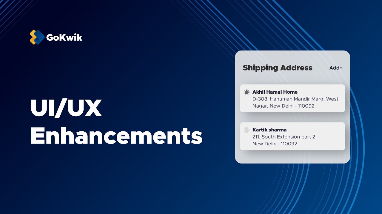 GoKwik - Boost Conversions. Reduce RTOs. Unlock 10X Growth