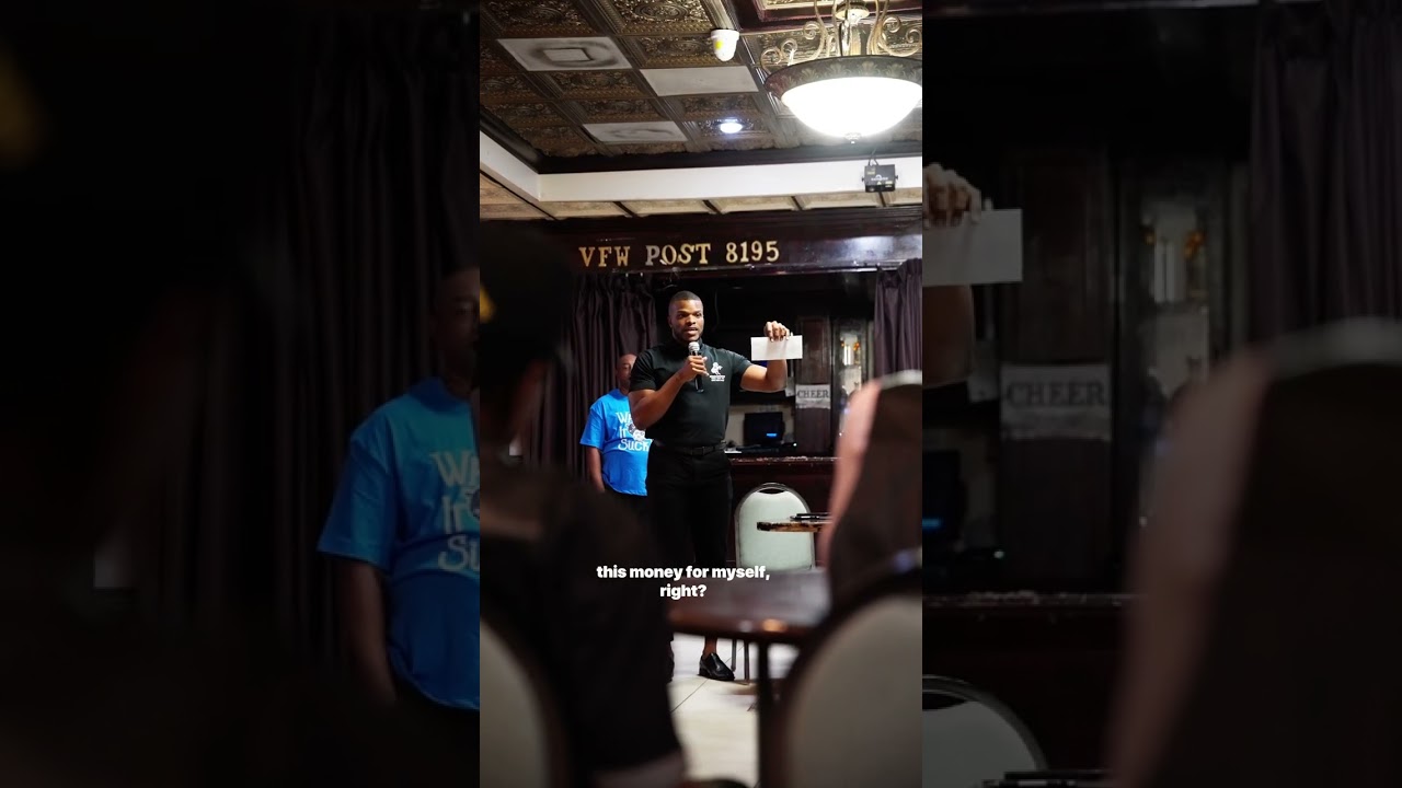 Honoring Our Veterans 🇺🇸 | Stallion Restoration x VFW Post 8195