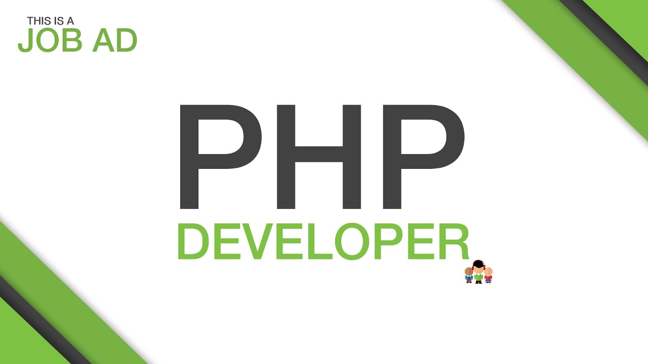 BRISBANE'S LOOKING FOR - Senior PHP Developer