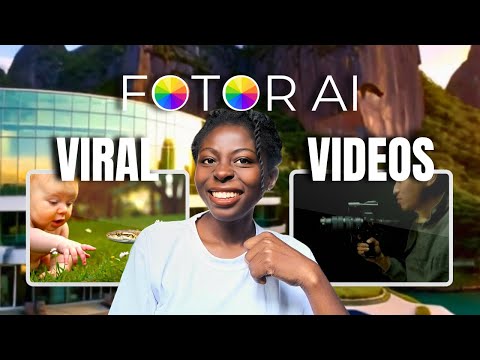 Create Cinematic Videos with AI Tool From Text and Image