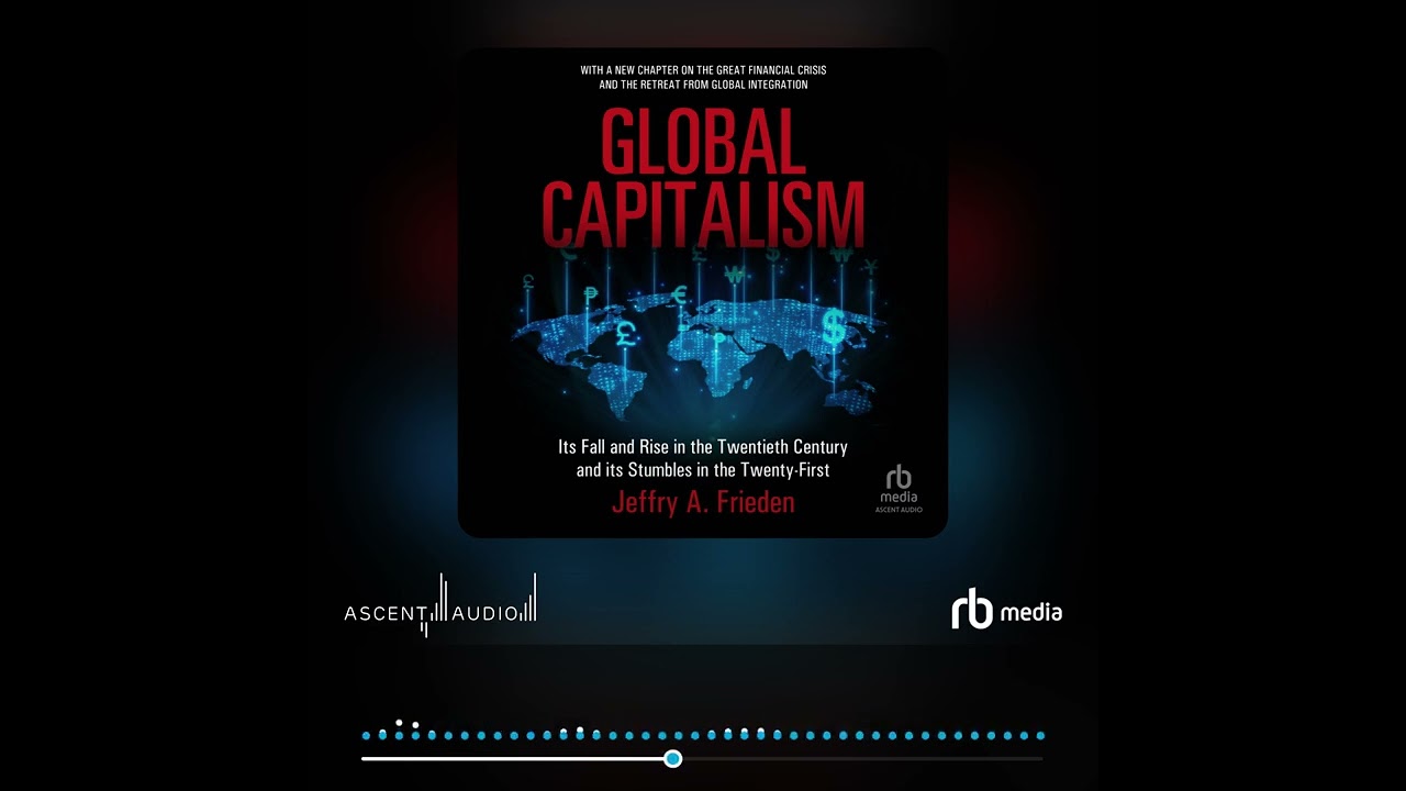 Audiobook Sample: Global Capitalism
