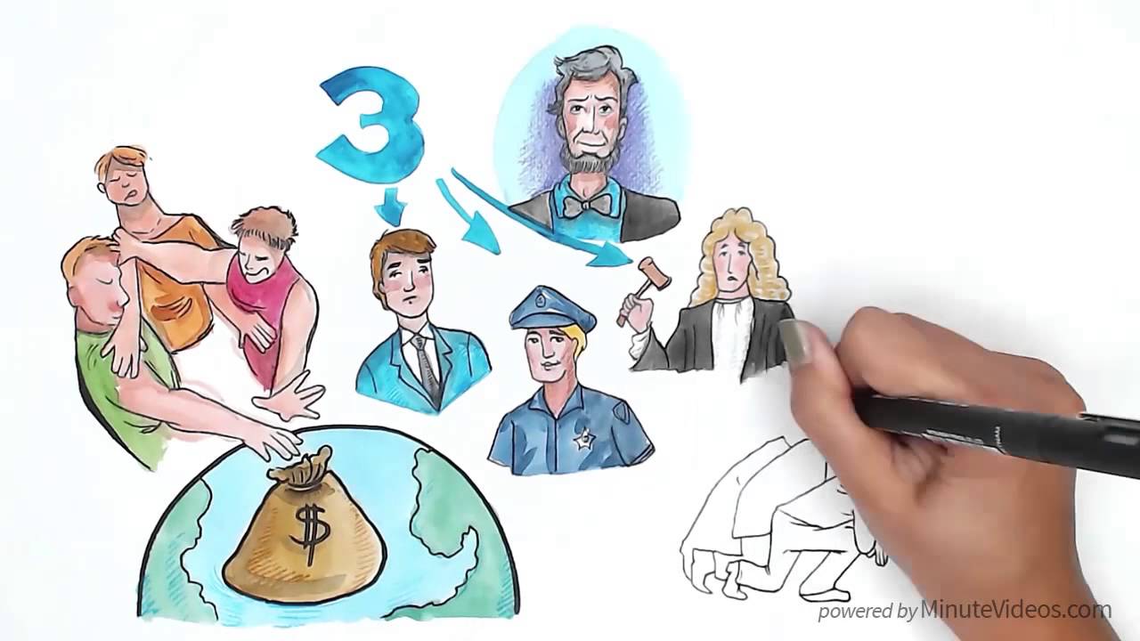 Democracy - A short introduction