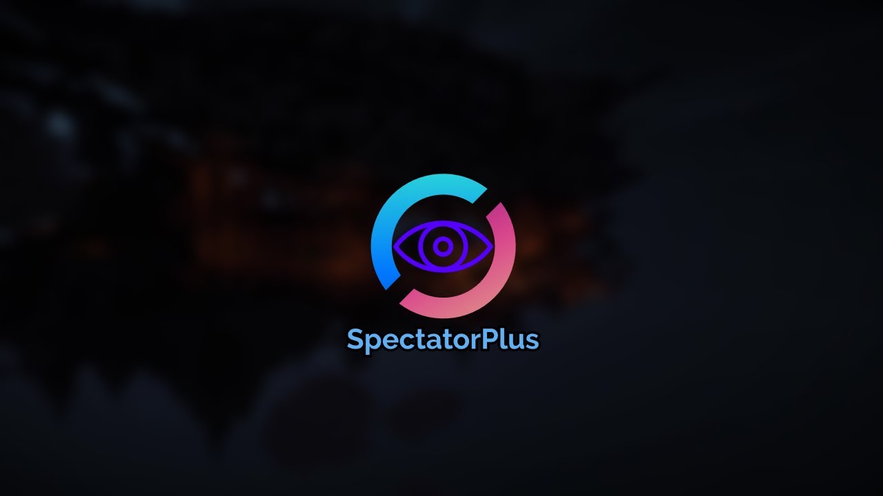 Minecraft Plugin Showcase | SpectatorPlus