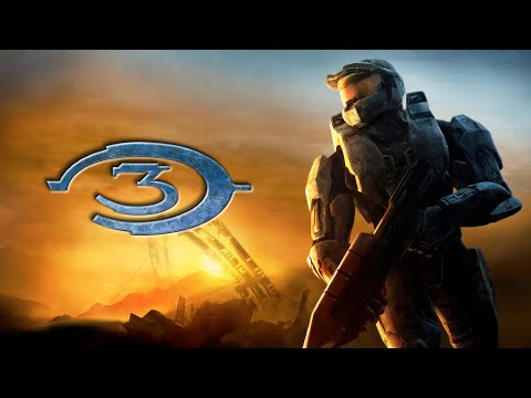 Steam Community :: Video :: Halo 3 - Floodgate (Legendary)
