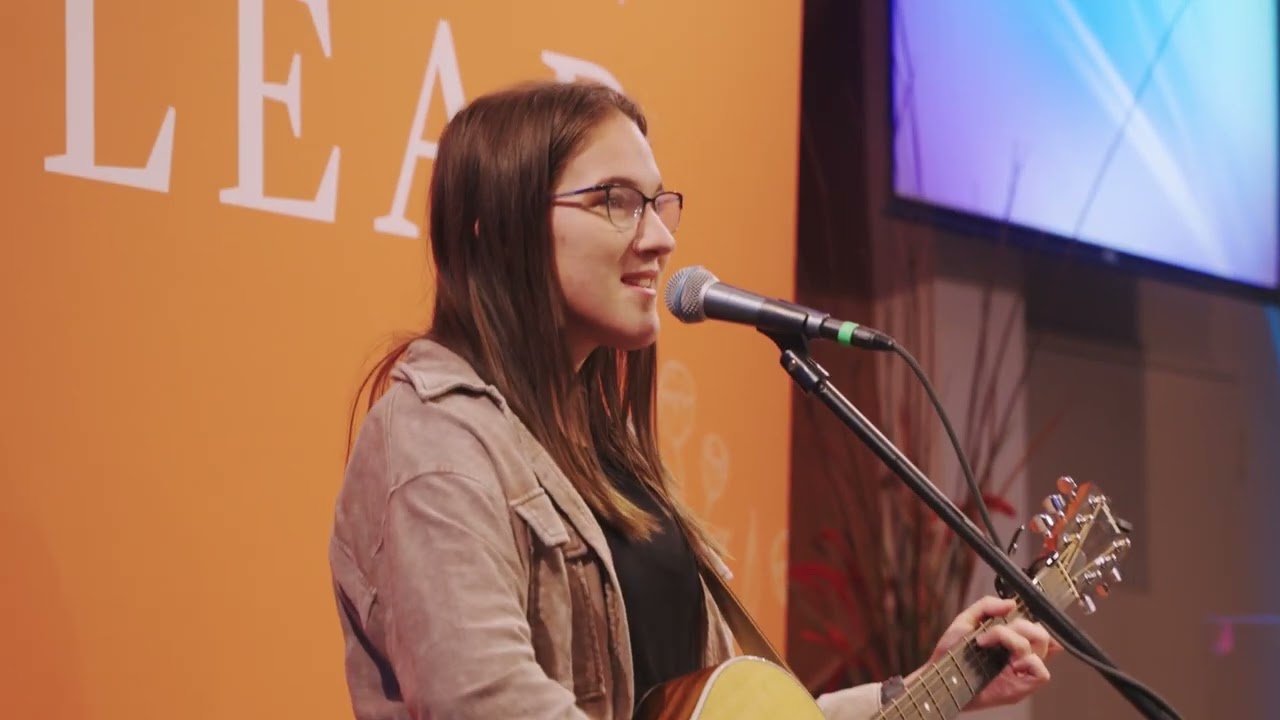 You Lead Training by Lifeway Women | 2025 Live Events