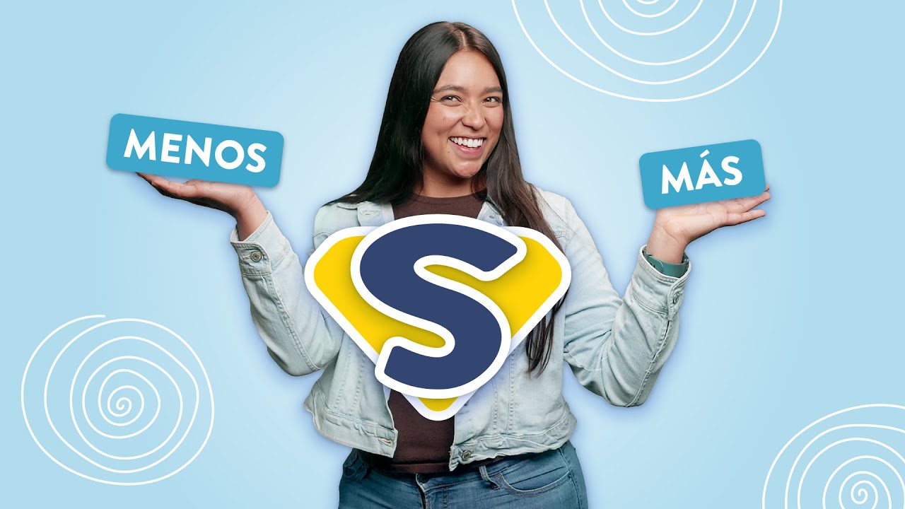 The BEST Video on Spanish Superlatives