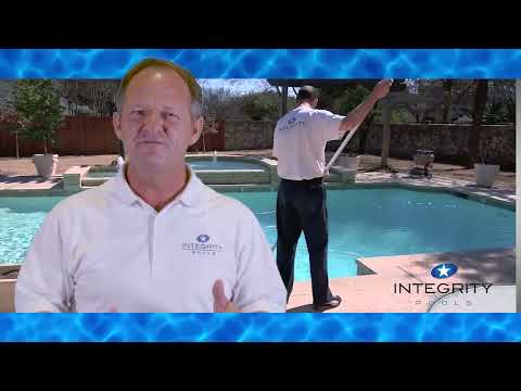 Reliable Pool Cleaning & Repair Services | Integrity Pools DFW