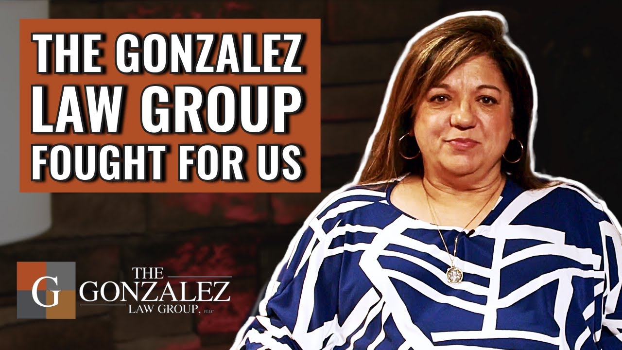 Practice Areas for Harris County, TX Attorneys | Gonzalez Law Group