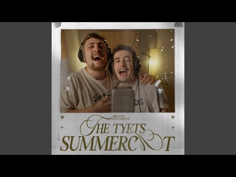 The Tyets - Summercat (Versió De Billie The Vision And The Dancers ...