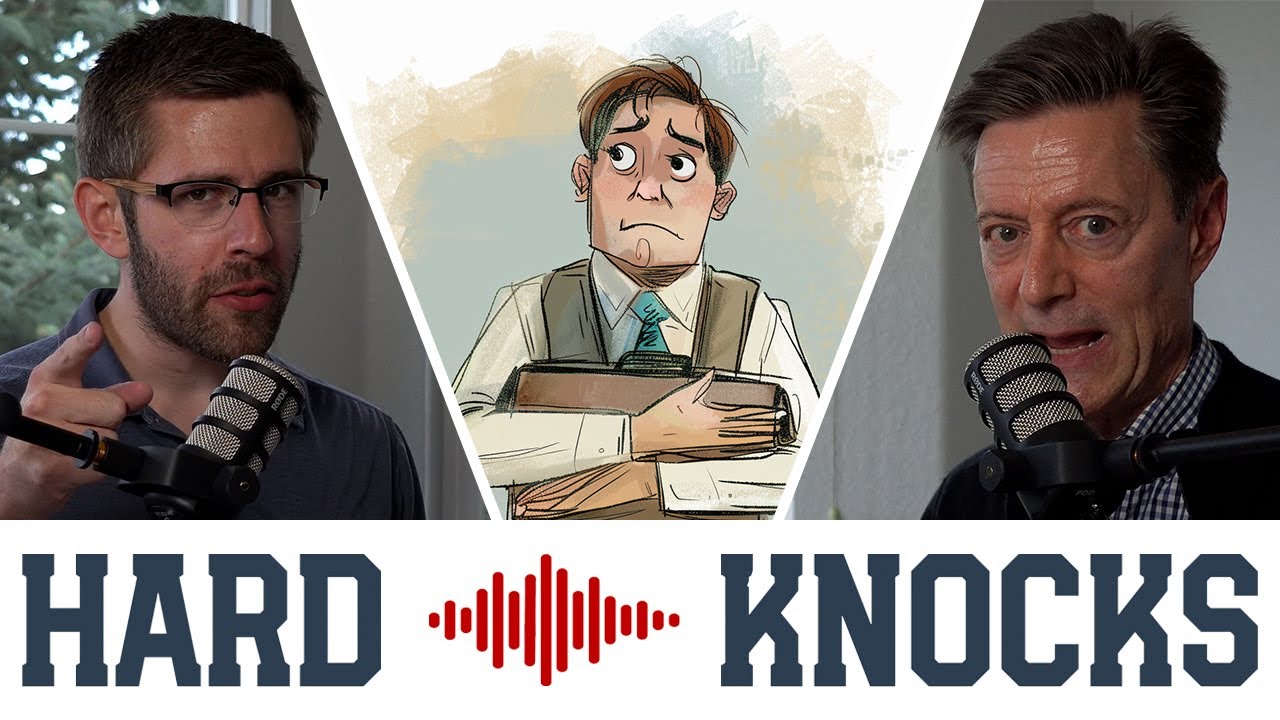 Why You Must Own All the Assets of Your Business | Hard Knocks