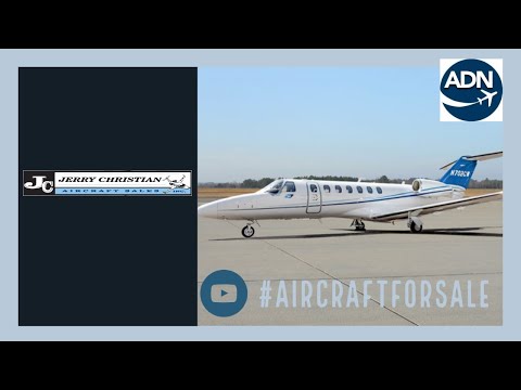 2016 Cessna Citation CJ3+ | Aircraft For Sale