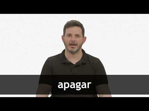 English Translation of “APAGAR” | Collins Spanish-English Dictionary