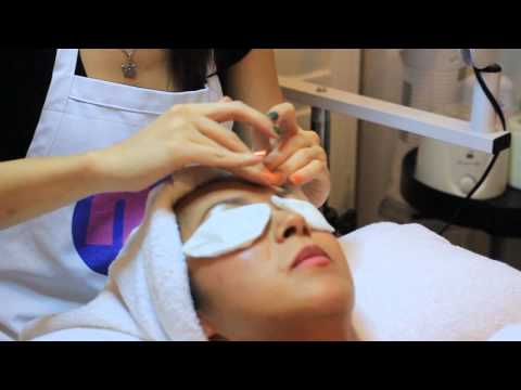 Nail Me Spa on The Best of Southern California