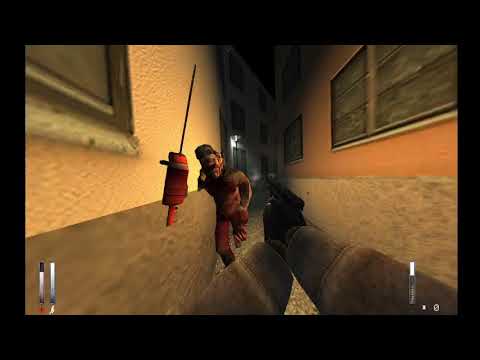 Steam Community :: Video :: Cry of fear - killing sawrunner (No bugs ...