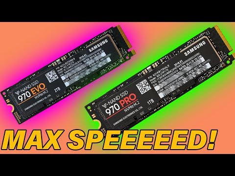 The Best M2 SSD For Gaming - Destroy The Competition
