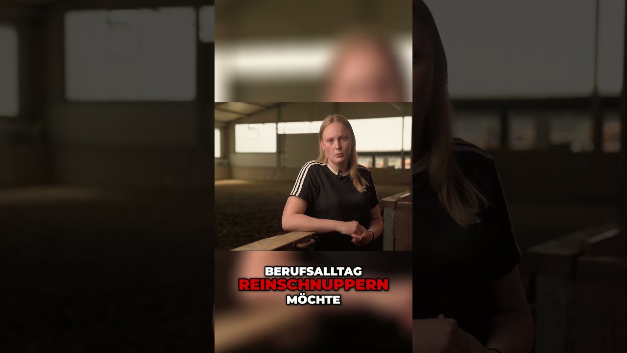 Ein Jahr überbrücken? Jetzt ein BFD starten😍