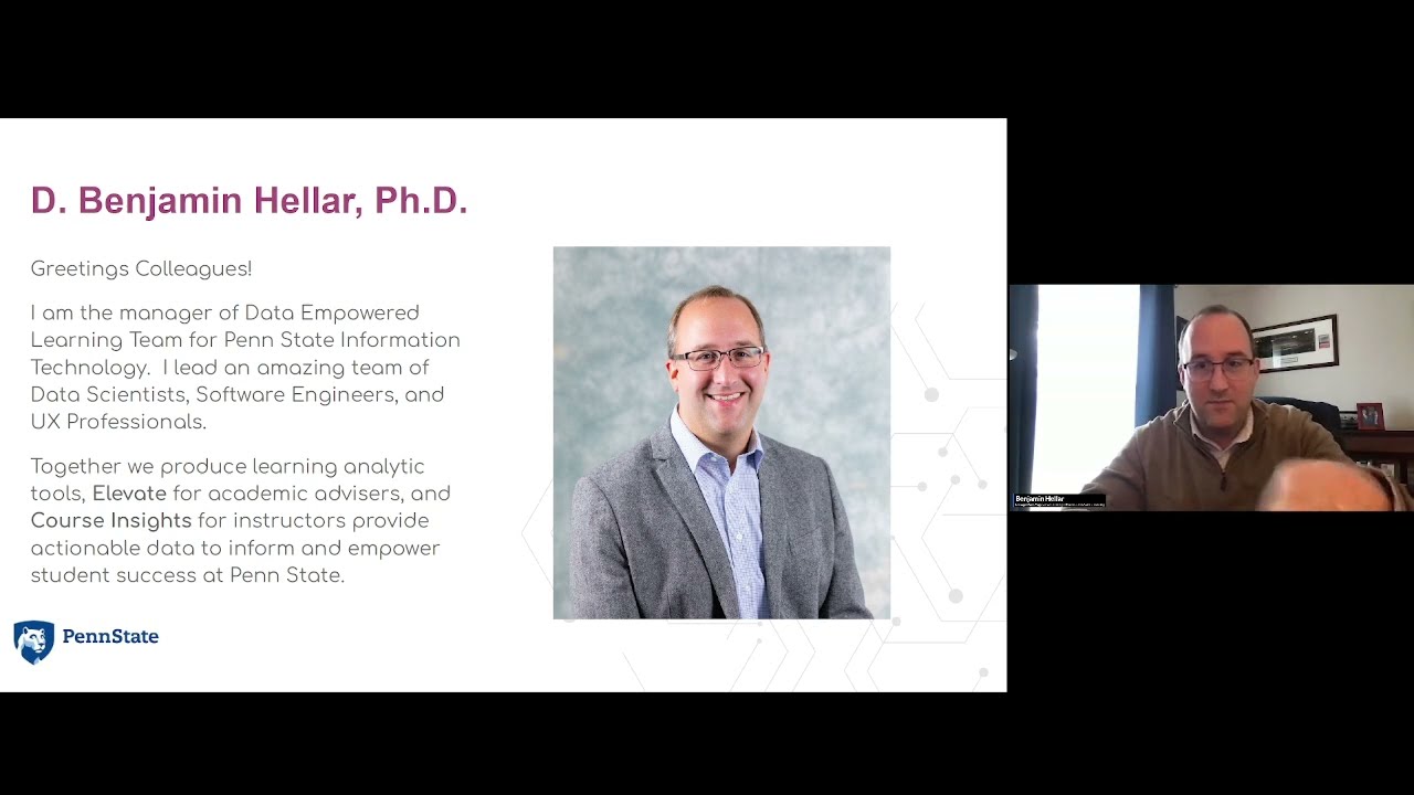 Developing Learning Analytics Dashboards to Support Faculty