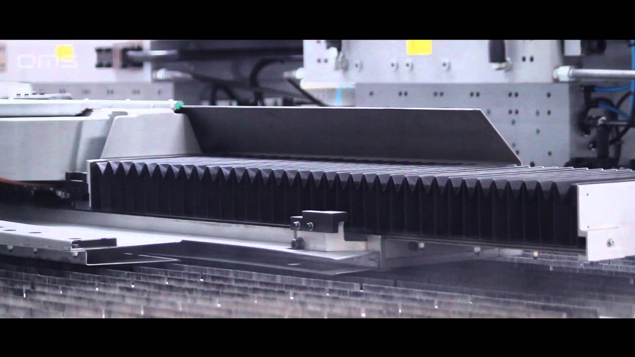OMS - Future of Lighting Technology